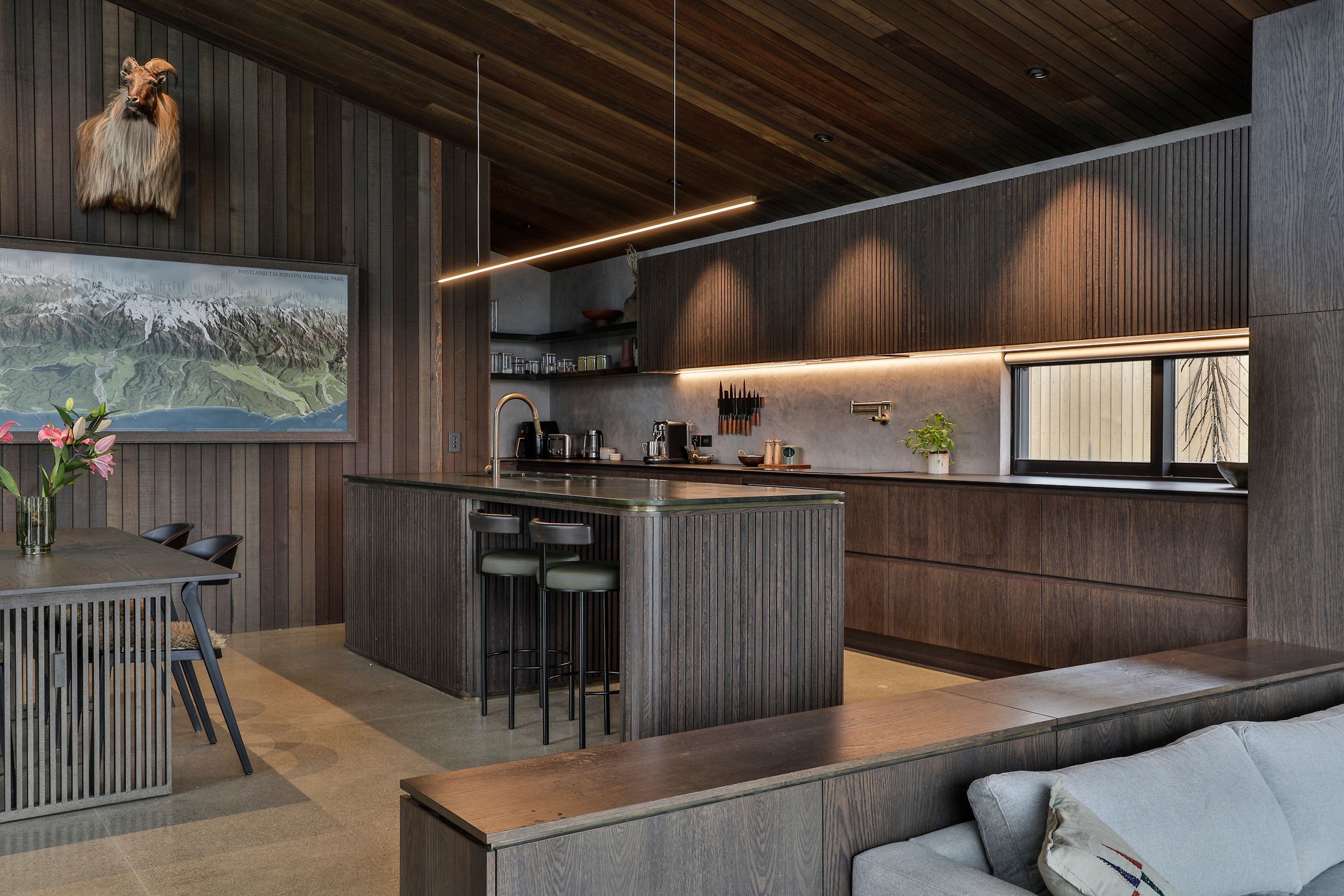 Kereru Home | Best Awards